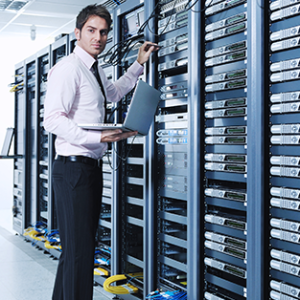 SYSTEM INTEGRATION - Electrocon - Building Automation and EV Charging ...